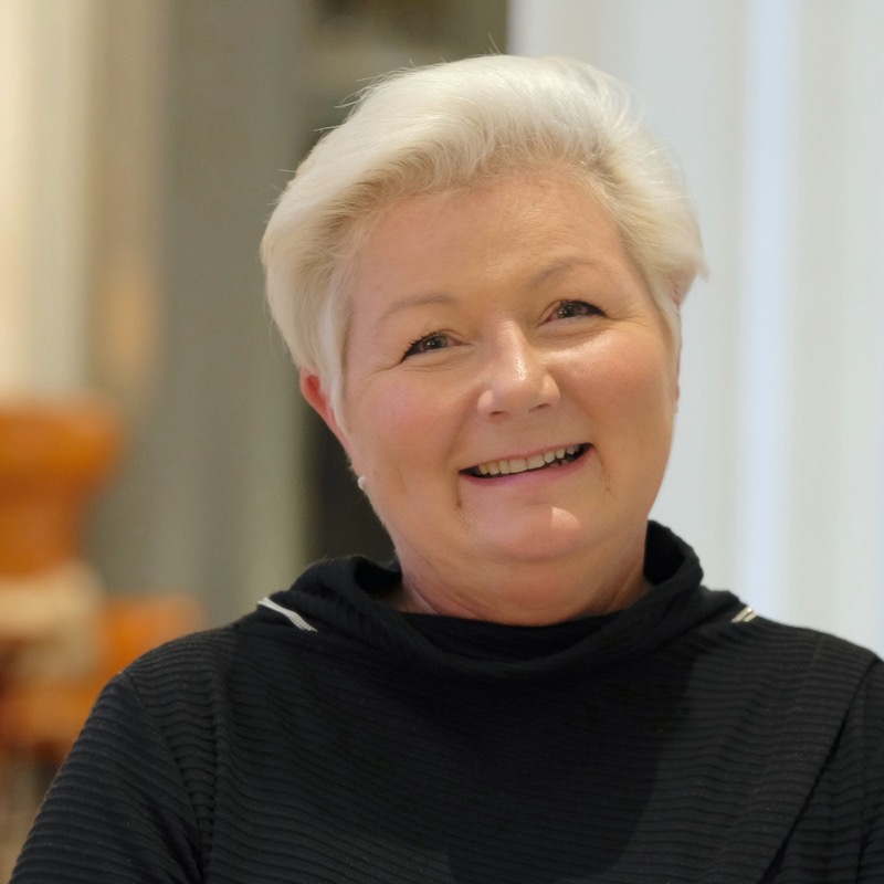 Julie Snell is relishing the Scottish challenge - The Scotland 5G Centre