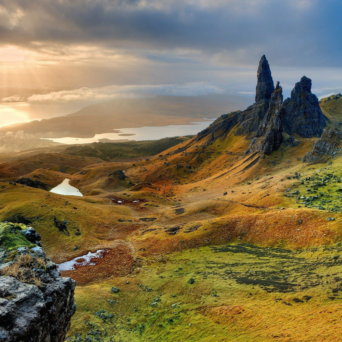 Project - 5G Scotland Rural Testbed - The Scotland 5G Centre