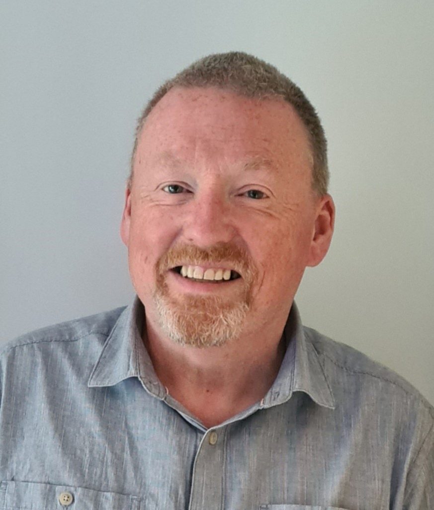 Who We Are - The Scotland 5G Centre