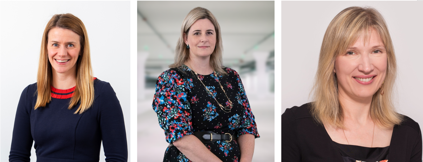 International Women’s Week – Introducing our Board of Directors - The ...
