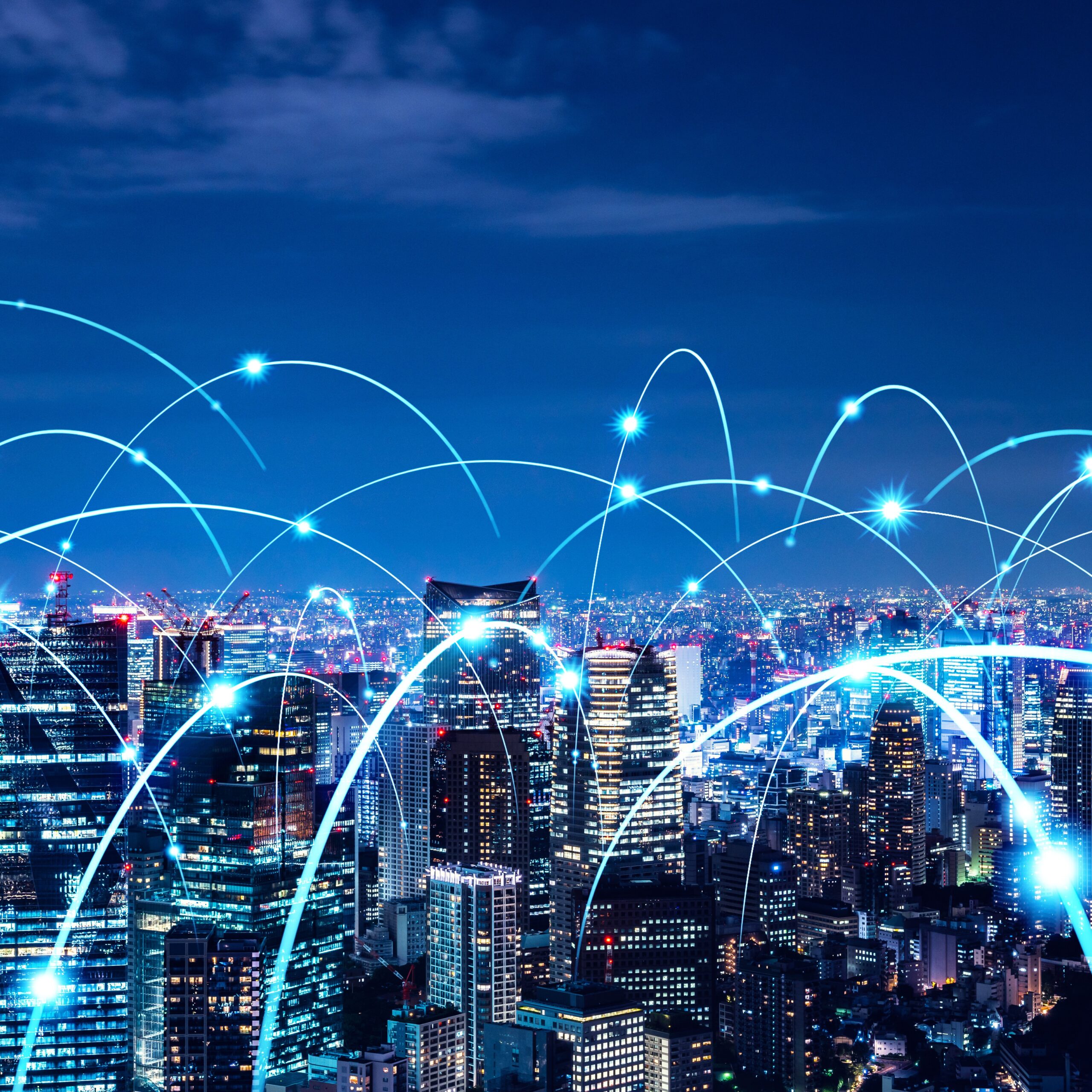 DSIT Project: ONE SCONDA - The Scotland 5G Centre