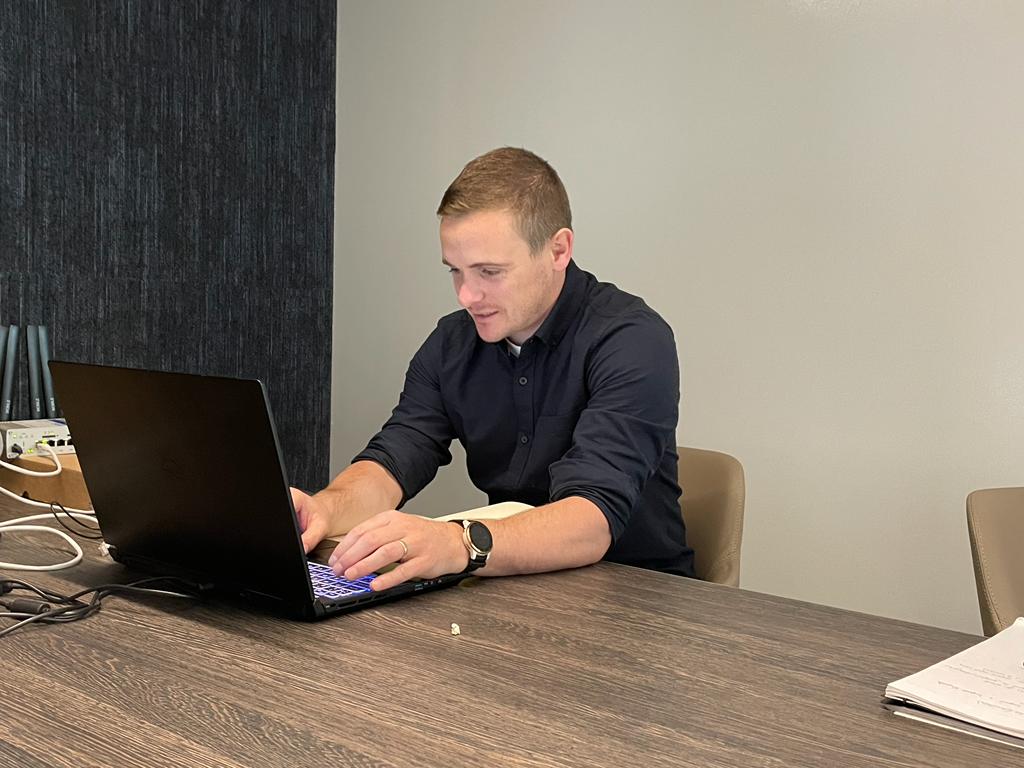 5G-Enabled testing at our innovation hubs – Tay5G Innovation Challenge ...